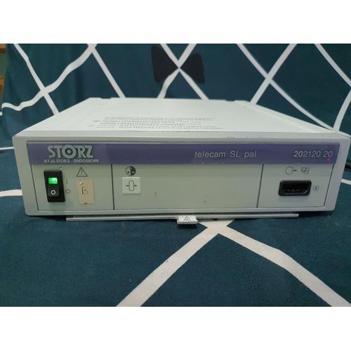 Jual Karl Storz Telecam PAL SL 202120 20 - Kota Tangerang Selatan ...