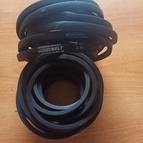 Jual v belt van belt Mitsuboshi / V power belt A55 A56 A57 A58 A59 A60 ...