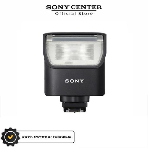 Promo Sony HVL-F28RM External Flash Cicil 0% 3x - Jakarta Selatan ...