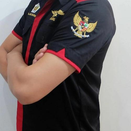 Jual Seragam Dinas Custom Bikin Seragam Custom Desain dan Ukuran Bebas ...