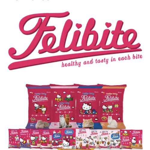 Jual Felibite cat food kemasan hellokitty 20 kg - Kota Semarang - B ...