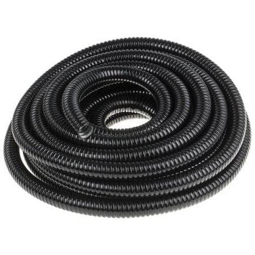 Jual Pcv Coated Flexible Metal Conduit PTN - 100 PVC 4" Flexible ...