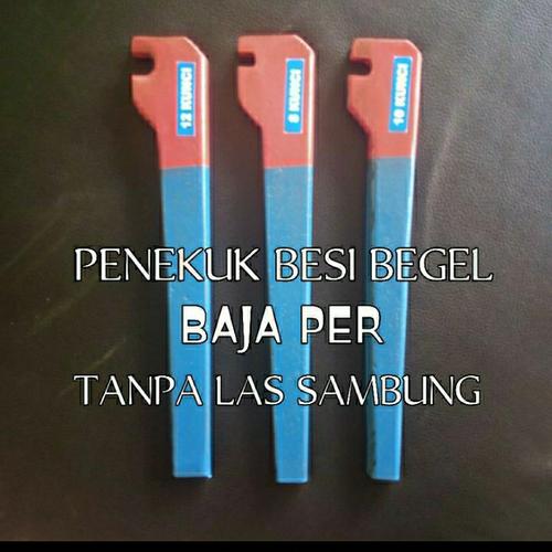 Jual KUNCI BESI/PENEKUK BESI/PLESER FULL BAJA PER ANTI MELOT - 6mm ...