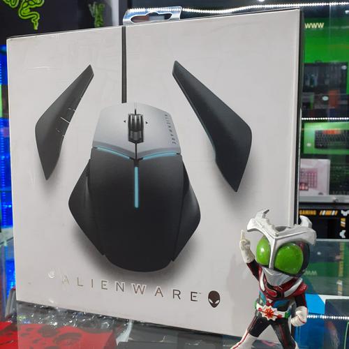 Jual alienware aw958 gaming mouse - Kota Malang - Blossomzones Sutami ...