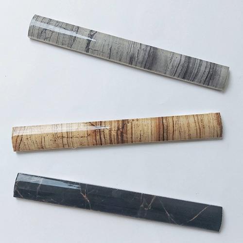Jual Lis Keramik Morif Marmer 20cm / Kuku Macan Marmer / BonBon - Onyx ...