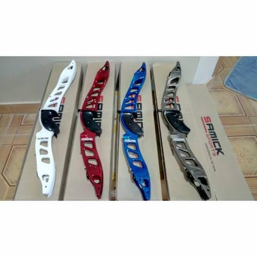 Jual RISER SAMICK IDEAL ORIGINAL MADE IN KOREA - Biru - Kab. Bekasi ...