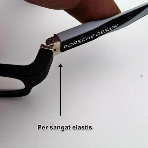 Jual frame kacamata pria kotak per full gratis lensa minus cikinder ...