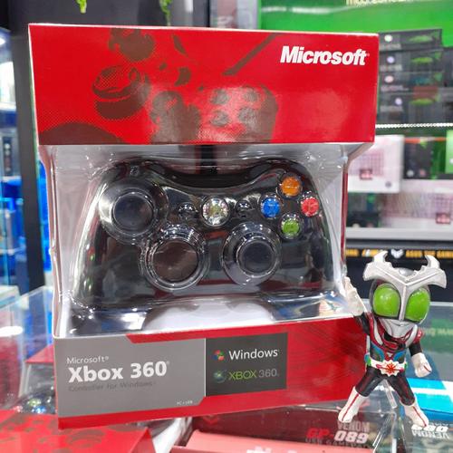 Jual xbox controller pc wired xinput - Kota Malang - Blossomzones ...