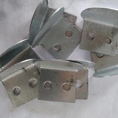 Jual Hak Kaca / Jepit Kaca/Plat Kaca bentuk L - Kota Bekasi - Usaha ...