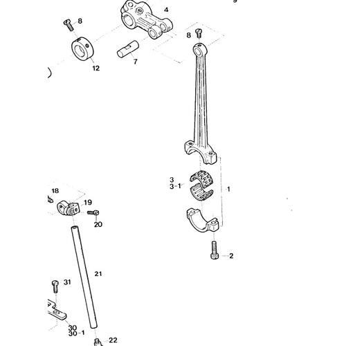 Jual Angka 8 tiang jarum obras yamato DCZ 32670 - Kab. Bogor - toko ...
