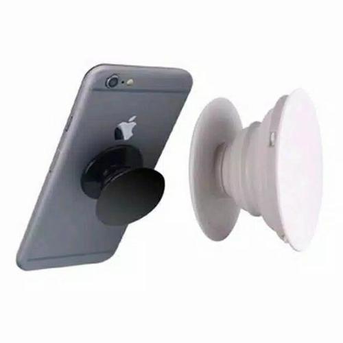 Jual Popsocket POP Socket Holder Stand HP Smartphone Phone Simpel Mudah ...