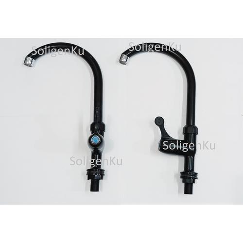Jual Kran Soligen Keran Bak Cuci Piring Keran Meja Kran Sink Dapur B1 ...
