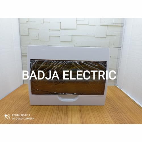 Jual MCB Box Panel Listrik 12 Way Outbow - LARKIN - Jakarta Pusat - Badja Electric | Tokopedia