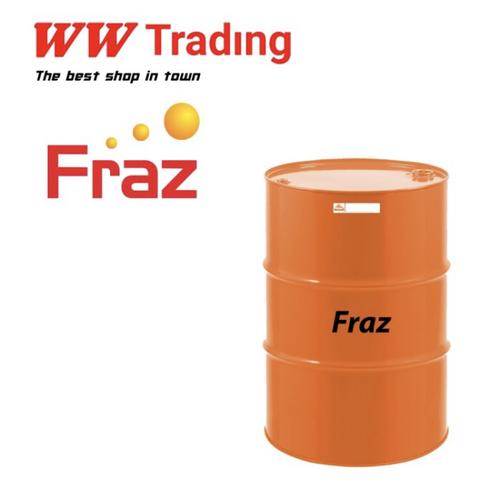 Jual FRAZ SOLUBE CUTTING OIL/Dromus/CNC/Oli Bubut (DRUM) - Jakarta ...