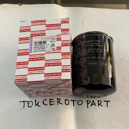 Jual Filter oli isuzu ELF NHR 55 euro 2 - Kota Surabaya ...