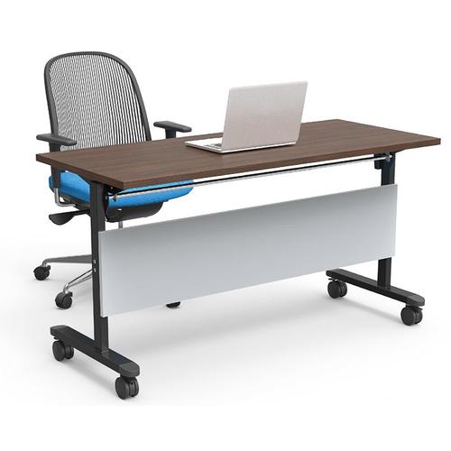 Jual Meja Lipat ada Roda Meja Kantor Lipat Meja Kerja Murah Folding ...