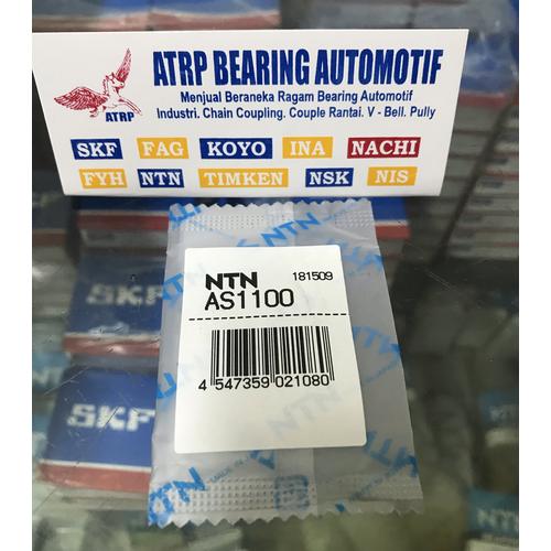 Jual WASHER BEARING / RING PLAT AS 1100 NTN JAPAN - Jakarta Barat - ATRP BEARING AUTOMOTIF ...