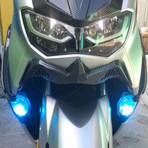 Jual Winglet Nmax New 2020 2021 Carbon - Kota Tangerang Selatan - Moto ...