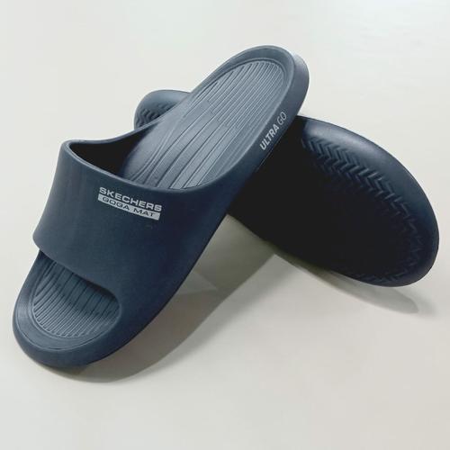 Jual Sandal Pria Sandal Selop Pria Skechers Ultra Go Sandal Sketchers ...
