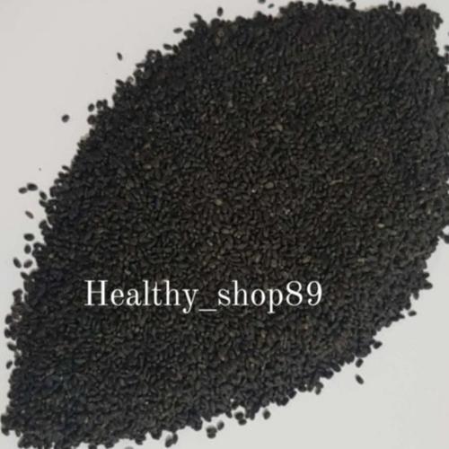 Jual (250 GR) BIJI SELASIH KASAR BASIL SIZE BESAR SELASIH TIPE KASAR ...