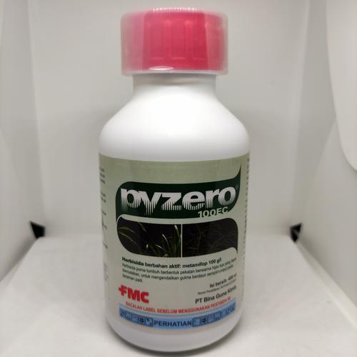 Jual herbisida pyzero 400ml - Kab. Ngawi - jointfarm | Tokopedia