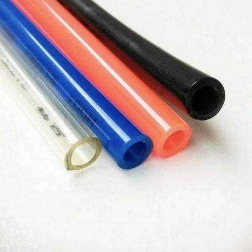 Jual Selang angin pneumatic bahan PU/POLYURATHANE ( SELANG PU) Ukuran ...