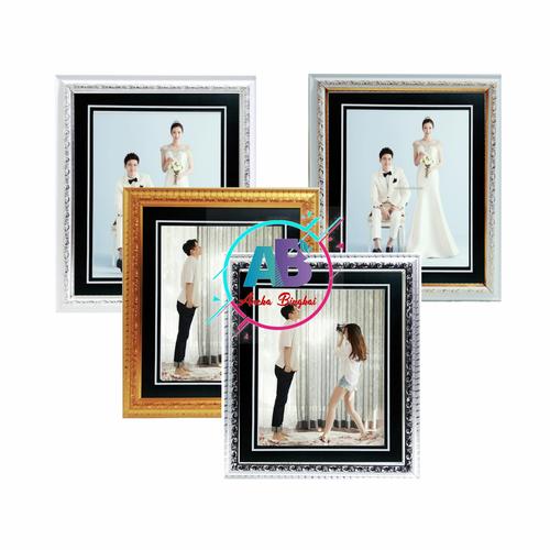 Jual Frame Foto / Bingkai Foto / Pigura Foto 10R Plus - Kota Bogor ...