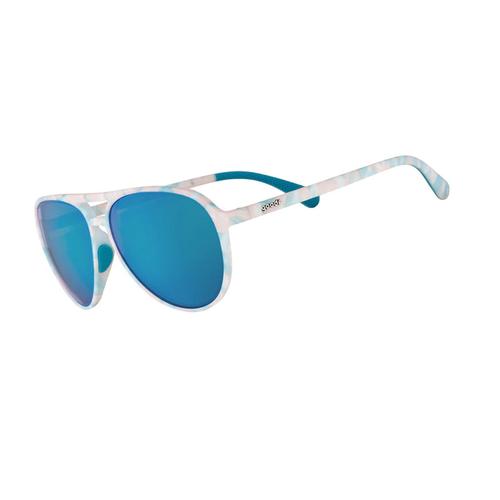 Jual Kacamata Goodr Mach G Series Polarized Sunglasses Running and ...