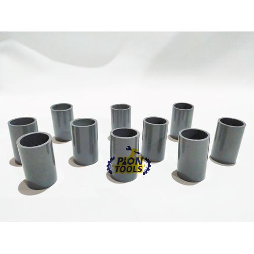 Jual PMP Sok pipa pvc ts 3/4" Sok pvc, Sock pvc, sambungan pipa pvc ...