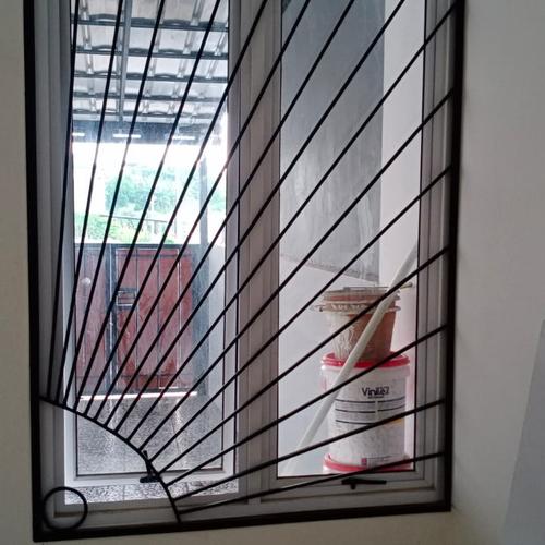 Jual Teralis Minimalis Modern - Kota Bekasi - ARIS BAJA. | Tokopedia