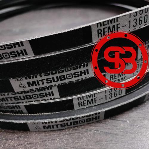 Jual Van Belt VanBelt Benang MITSUBOSHI REMF1360 REMF FM 1360 36 FM36 ...