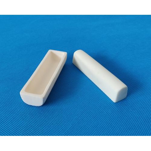 Jual Alumina Boat High Temparature Crucible - Kota Bekasi ...
