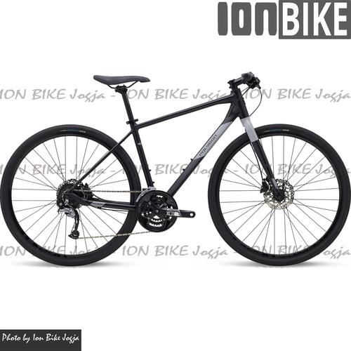 Jual Sepeda Urban 700c Polygon Path 3 Terbaru Frame Alloy Ringan 9 ...