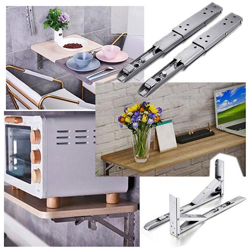 Jual Breket Rak Meja Lipat Dinding Tembok Rumah Minimal 20 25 30 35 40 ...