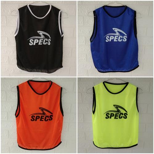 Jual Rompi Olahraga Rompi Latihan Futsal Ukuran Anak | Rompi Anak Specs ...