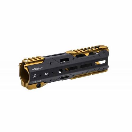 Jual strike industries ris SI Gridlock 8.5inch with titan rail system ...