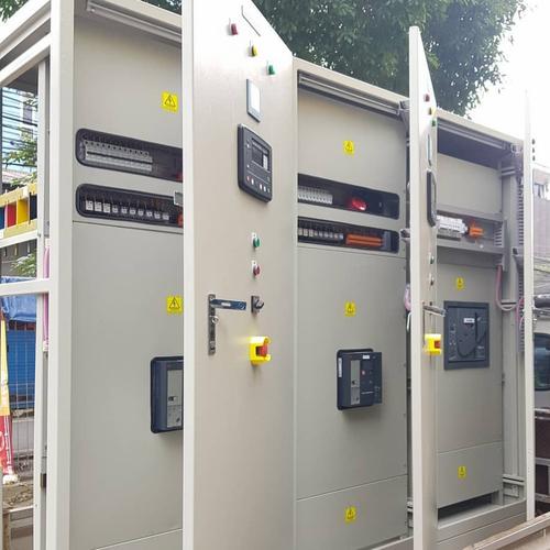 Jual Panel ATS AMF 1000 kVA - Jakarta Barat - Pandawa Elektrindo ...