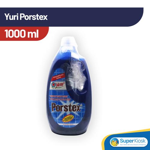 Jual Yuri Porstex Botol 1 liter - Jakarta Selatan - SuperKiosk Official ...