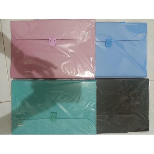 Jual Expanding File Joyko EF-2F4 Folio Pocket - Jakarta Barat - Sinar ...