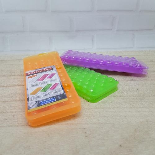 Jual Cetakan Es / Jelly - Cet. Telur Walet 2021 Lucky Star - Kota Tegal ...