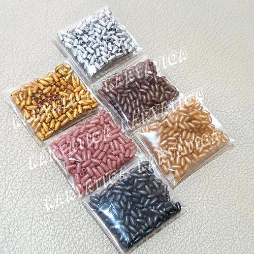 Jual Mote Manik Padi 3 mm x 6 mm (5 gram) - Perak - Jakarta Barat ...