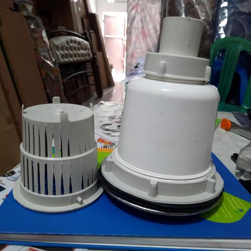 Jual AFUR SARINGAN BAK CUCI PIRING SET PLASTIC PVC KUAT - Kota Surabaya ...