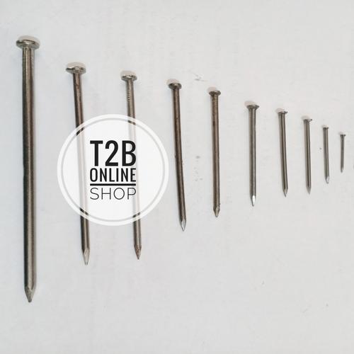 Jual Paku Kayu 2'' 3'' 4" 5" 6'' 1 Kg (2 inch, 3 inch, 4 inch,5 inch,6 ...