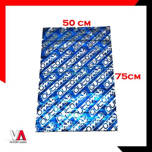 Jual Peredam Mobil Automat Extreme Size 50 X 75 Original Peredam ...