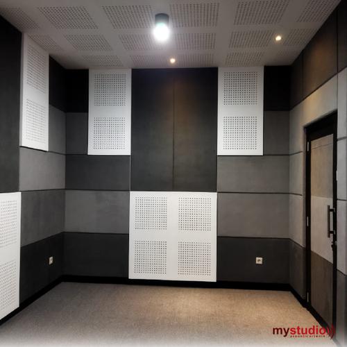 Jual Peredam Studio Musik Terbaik - Kab. Sleman - MyStudioIndonesia ...
