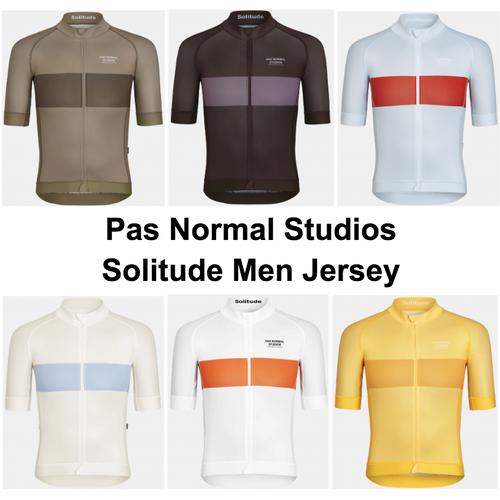 Jual PNS Pas Normal Studios Solitude Men Jersey - All Colour - Off ...