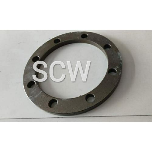 Jual Flange Steel Tray PPR 110mm 4" inch Flange Join Fitting Pipa PPR ...