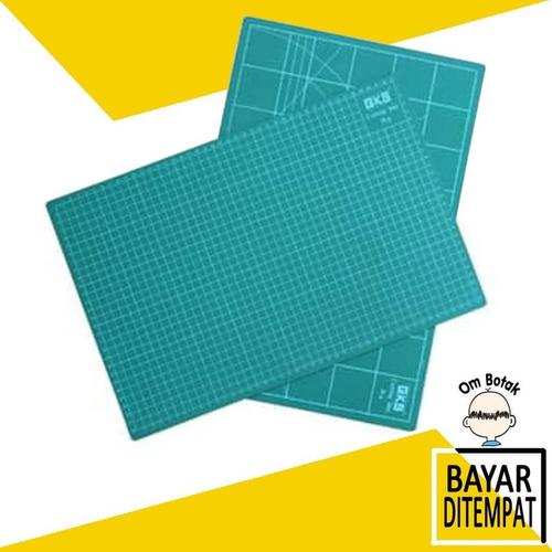Jual Cutting Mat - Joyko papan alas cutter tatakan potong kerajinan kraft - Kab. Tangerang - Om ...