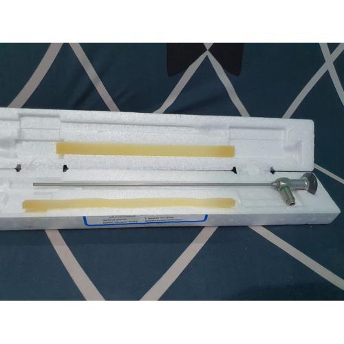 Jual Karl Storz Hopkins II 27005AA 4mm 0 Degree Autoclave Cystoscope ...
