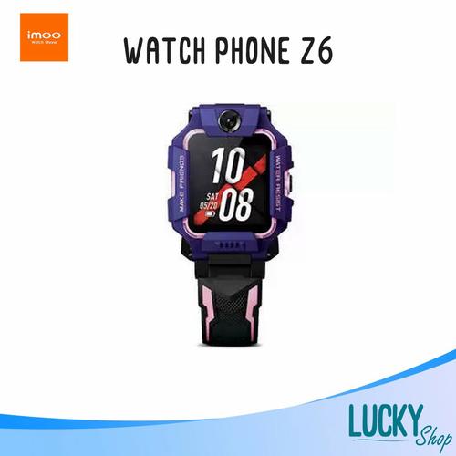 Jual JAM TANGAN IMO Z6 ORIGINAL GARANIS RESMI - RANDOM - Kota Tangerang ...